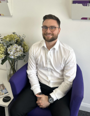 Whateley Wealth Management Ltd - Our People