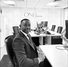 One Financial Planning Ltd - Our People