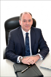 Mark Anthony Monk Financial Consultancy - Our People