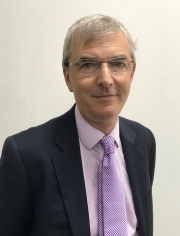 T Nixon Associates Ltd - Our People